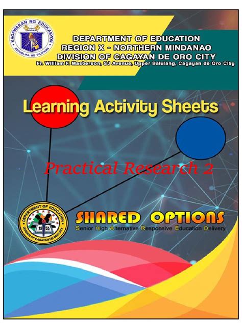 Practical Research 2 Pdf Statistics Quantitative Research
