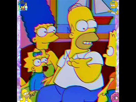 Hazlo Por Ella Homero Los Simpson YouTube