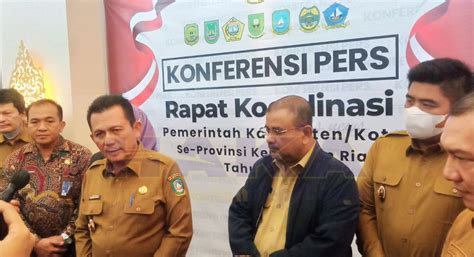 Pemprov Akan Daftarkan 36 Ribu Nelayan Jadi Peserta BPJS Ketenagakerjaan Harian Kepri