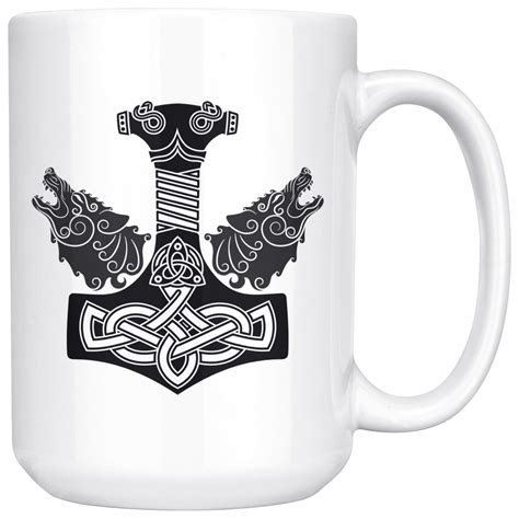 Mjolnir Design