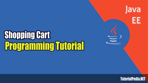 Membuat Shopping Cart Dengan Java Servlet Dan JSP TutorialPedia