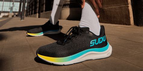 About Sudu The Sportswear Brand That Respects The Resilient