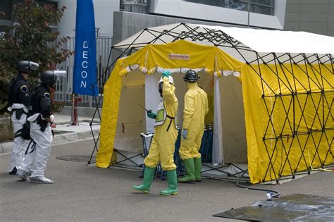 How To Select The Right Radiation Shielding Lancs Industries