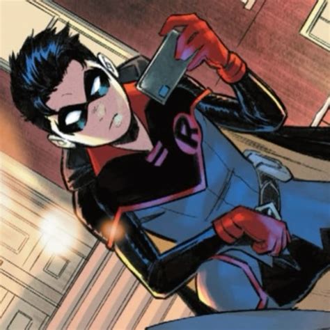 Damian Wayne Damianwayne Dccomics Robin Damian Wayne Robin Comics