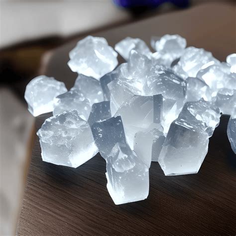 Crystal Clear · Creative Fabrica