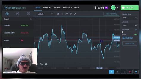 2000 In 5 Minutes My Binary Options Strategy Binary Options Youtube