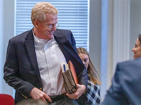 Prosecutors Defense Argue Guns Bad Acts In Murdaugh Trial Court Tv