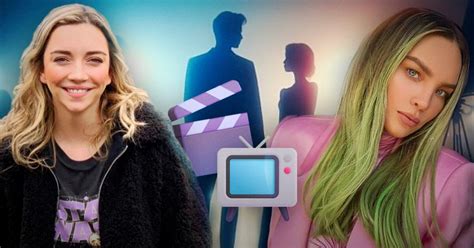 Mentiras La Serie Quién Es Quién En El Elenco Que Junta A Belinda Con