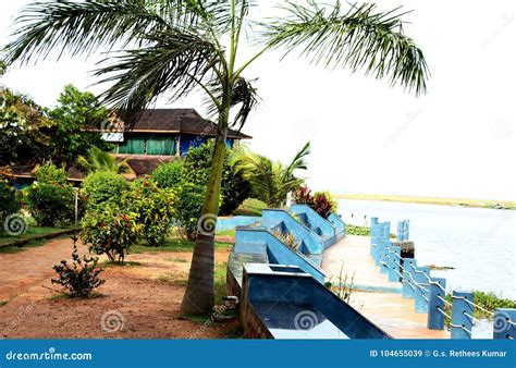 Veli Tourism Resort Editorial Stock Image Image Of View 104655039