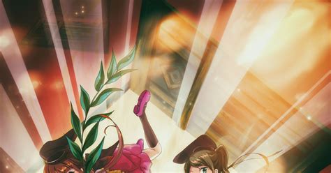 東方project 危険すぎるバックダンサーズ 霧川弥歌のイラスト Pixiv