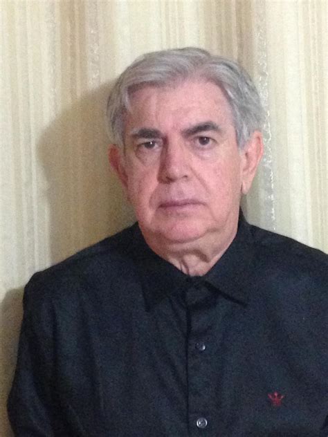 Armelindo Gasque Pede União Do Agronegócio Para Instalação De Uma Usina