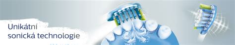 Philips Sonicare Optimal White Standard HX6068 12 náhradní hlavice 8 ks