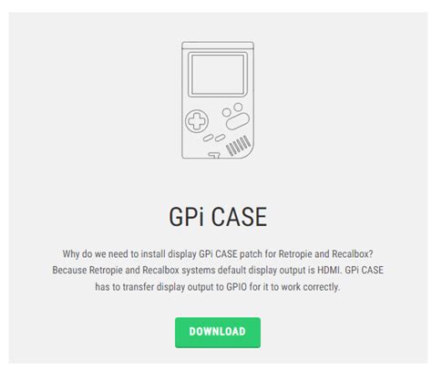 WiFi Setup On RetroPie Core Electronics Forum