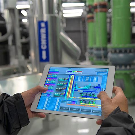 Consumers Energy Web Based Building Automation System Consumers Energy