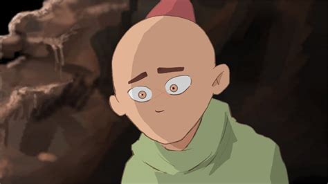 Blender Krita Opentoonz Animation Youtube