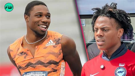 Worlds Fastest Man Barely Beat A Streamer Many Fans Dont Get What