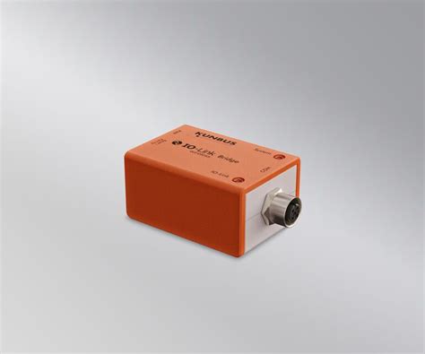 kunbus bietet bridge evaluation module für io link wireless