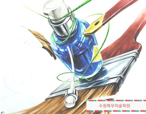 기초디자인 개체묘사 그림 미술 구도 예술 디자인
