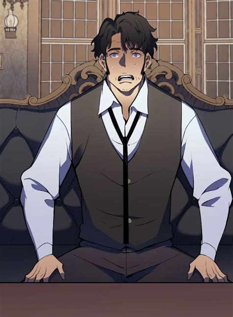 Siebolt Taoban Time Slip Of The Fist King Wiki Fandom