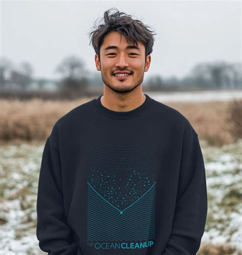 Interceptor Barrier Oversized Sweater