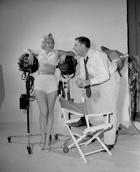 Was Marilyn Monroe Really A ‘plus Size Orange County Register