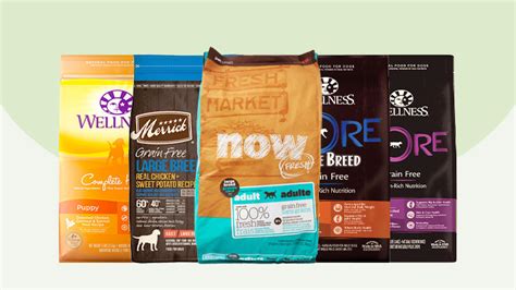 The Best Dog Foods In 2023 With Advice From Experts