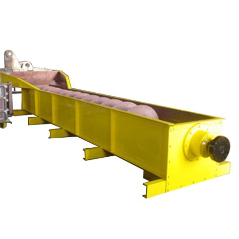 Sand Classifier Capacity 50 80 Tph At Best Price In Faridabad Id