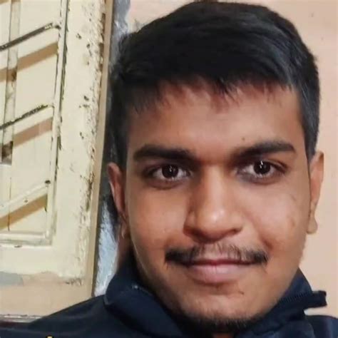 Urmit Patel