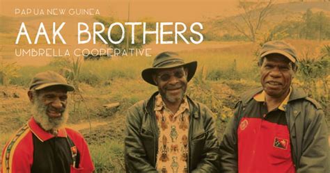 Klatch Coffee Papua New Guinea Aak Bros The Best Roasters The Best