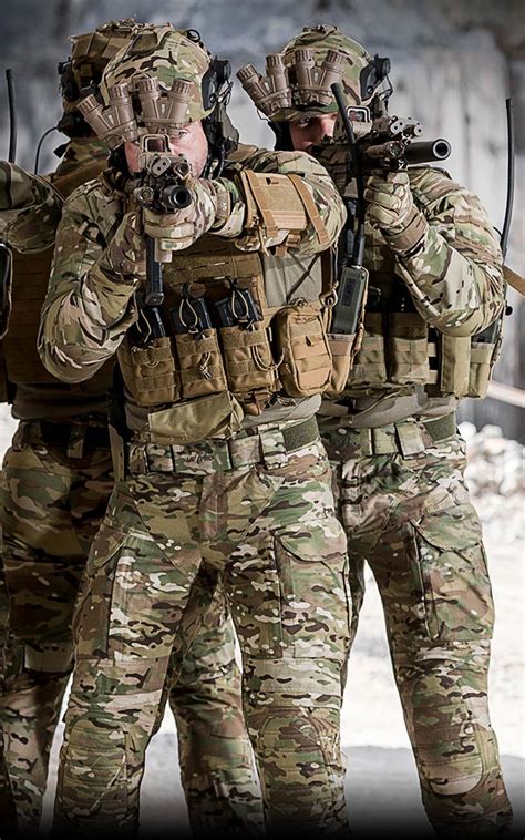 Tactical Clothing for professionals | UF PRO