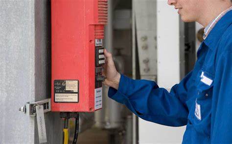 Industronic Intercom System In Uae Hatta Trading