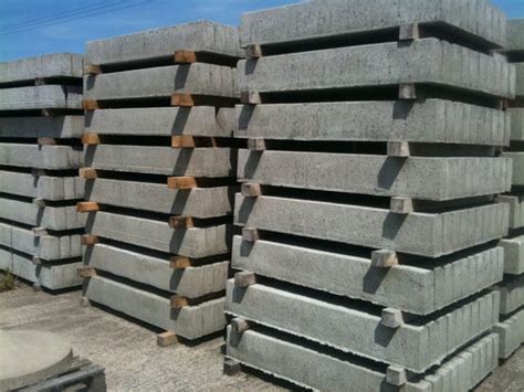 Lintels Tullyleek Precast Concrete