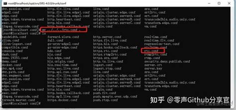 如何利用srs通过webrtc推流到EasyDSS 知乎