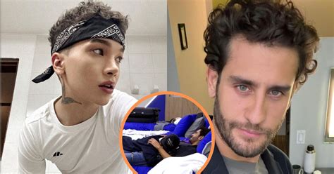 Nuevo Amor En ‘la Casa De Los Famosos Así Va La Relación Entre Juan