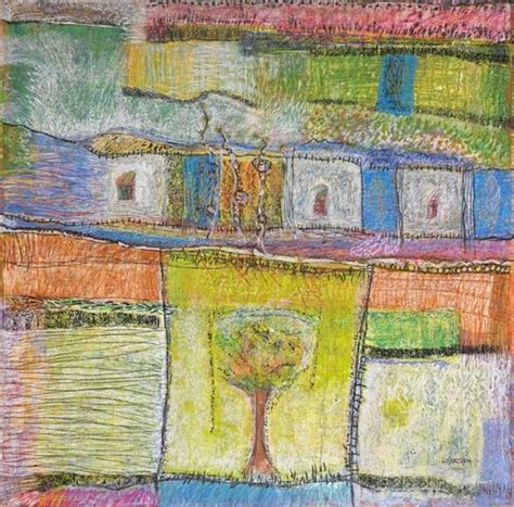 Luz Perez Ojeda 1 Artworks At Auction Mutualart