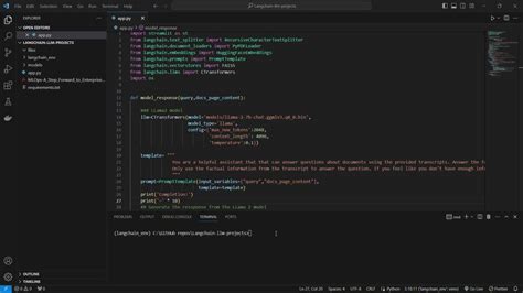 How I Used Llama2 7b For Mlops Research Paper Abdullah Ikram Posted On The Topic Linkedin