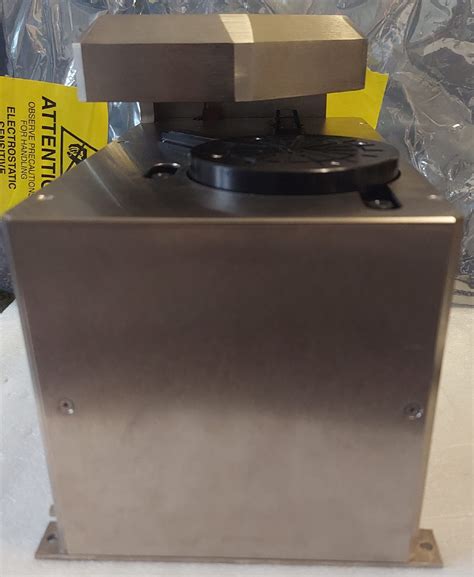 Brooks Equipe Pri Pre 301b Ce Pre 300 Ce Pre Aligner Semistar