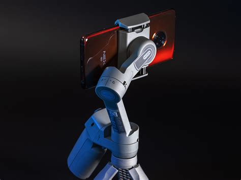 MOZA Mini MX 静物实拍 习小远的视界 站酷ZCOOL