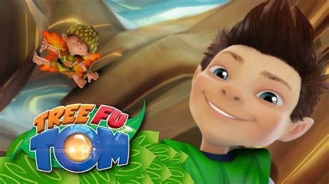 Tree Fu Tom Hide And Squeak Full Episode YouTube