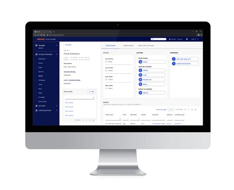 Remote Configuration And Maintenance Telcred International