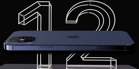 iPhone 12 Pro und Pro Max: Gerüchteweise mit Displays mit 120 Hz
