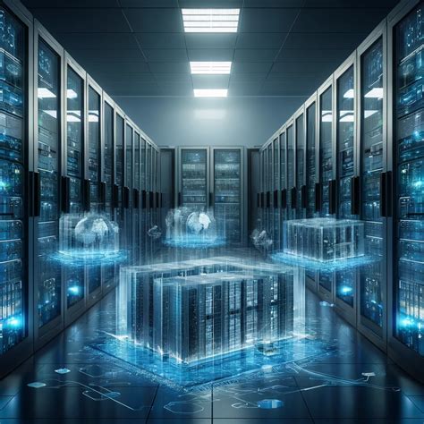 data center multi tenancy