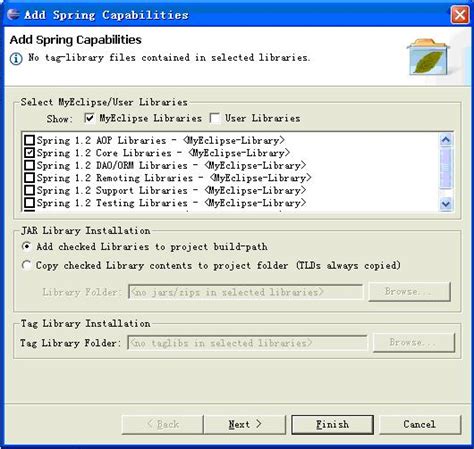 Myeclipse开发strutshibernatespring新手入门 环境配置 Csdn博客