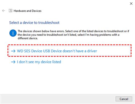 9 Quick Solutions To This Device Is Currently In Use Error
