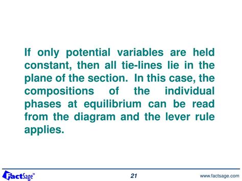 Ppt General Phase Diagram Sections Powerpoint Presentation Free