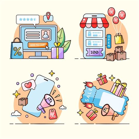 新素材库 Officemod素材