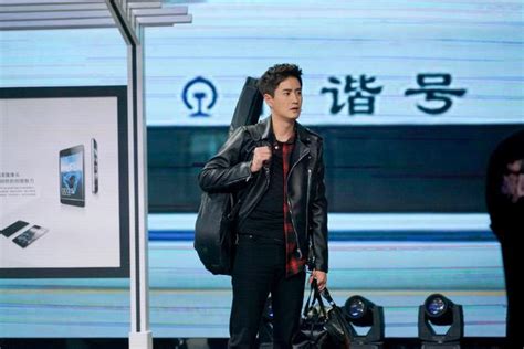 楊玏《演員的誕生》作品獲肯定 宋丹丹贊其演技：舉重若輕 每日頭條