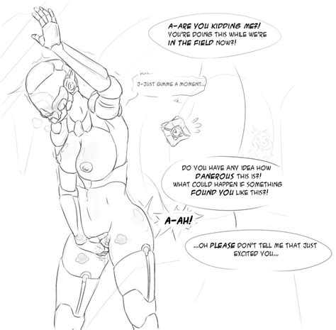 Rule 34 Bungie Destiny Game Female Ghost Destiny Guardian