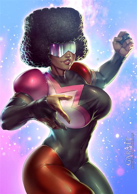 Garnet Steven Universe Fanart Video By Bokuman On Deviantart