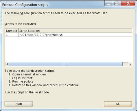 Oracle Restart To Autostart Your Oracle Database Listener And Services